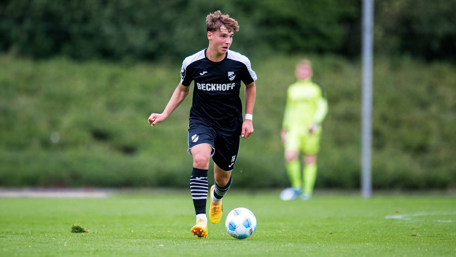 Das sind die Abgänge und Leihspieler der FC Bayern Amateure