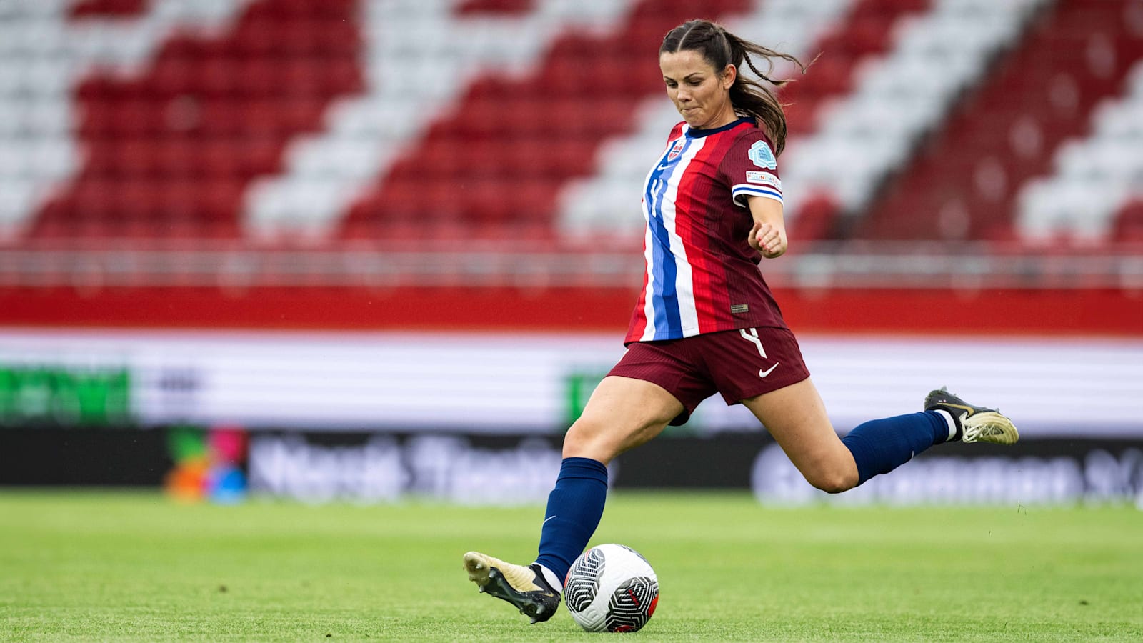 So verliefen die letzten EM-Qualifikationsspiele der FC Bayern Frauen