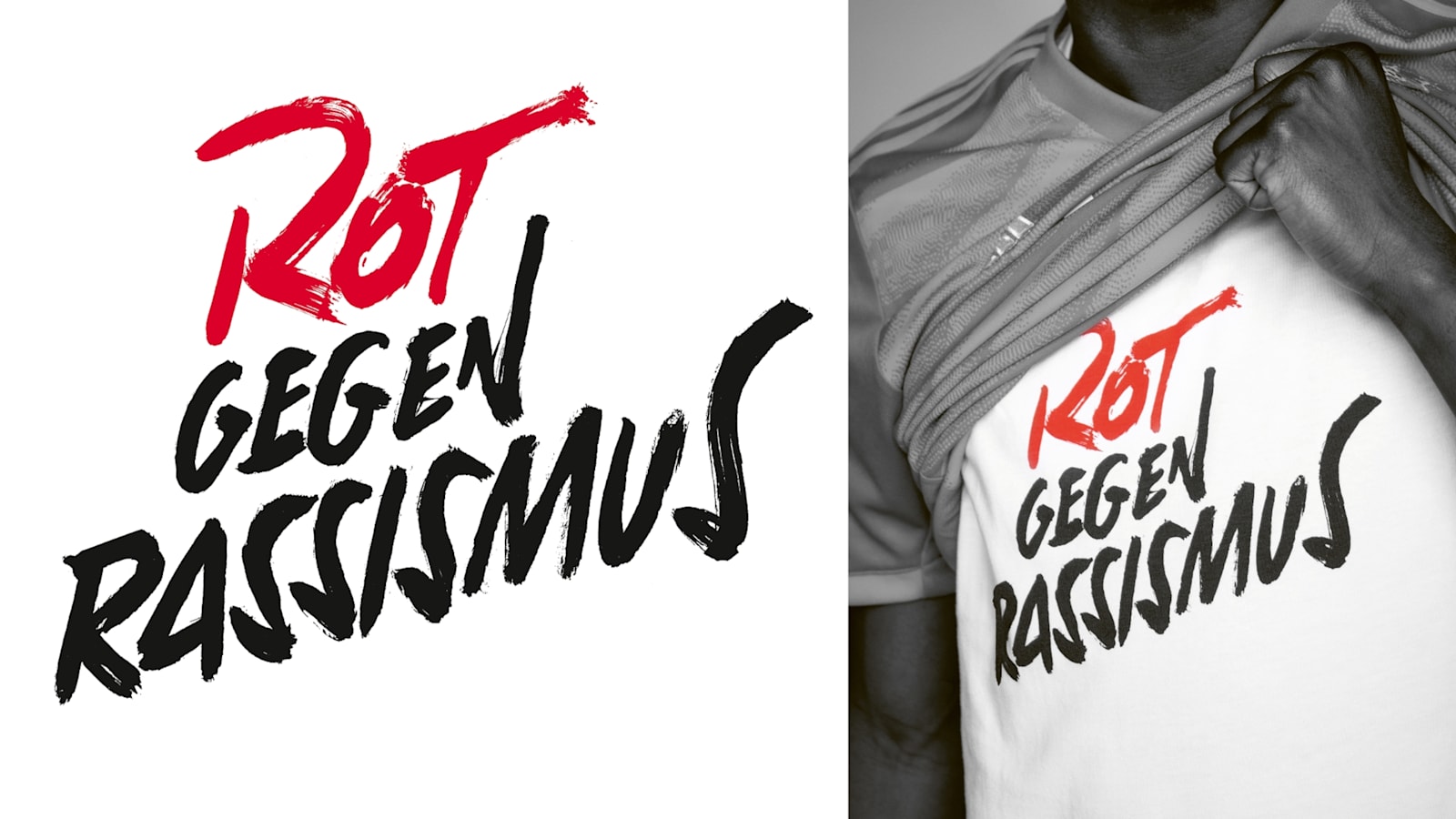 All you need to know about Red against Racism