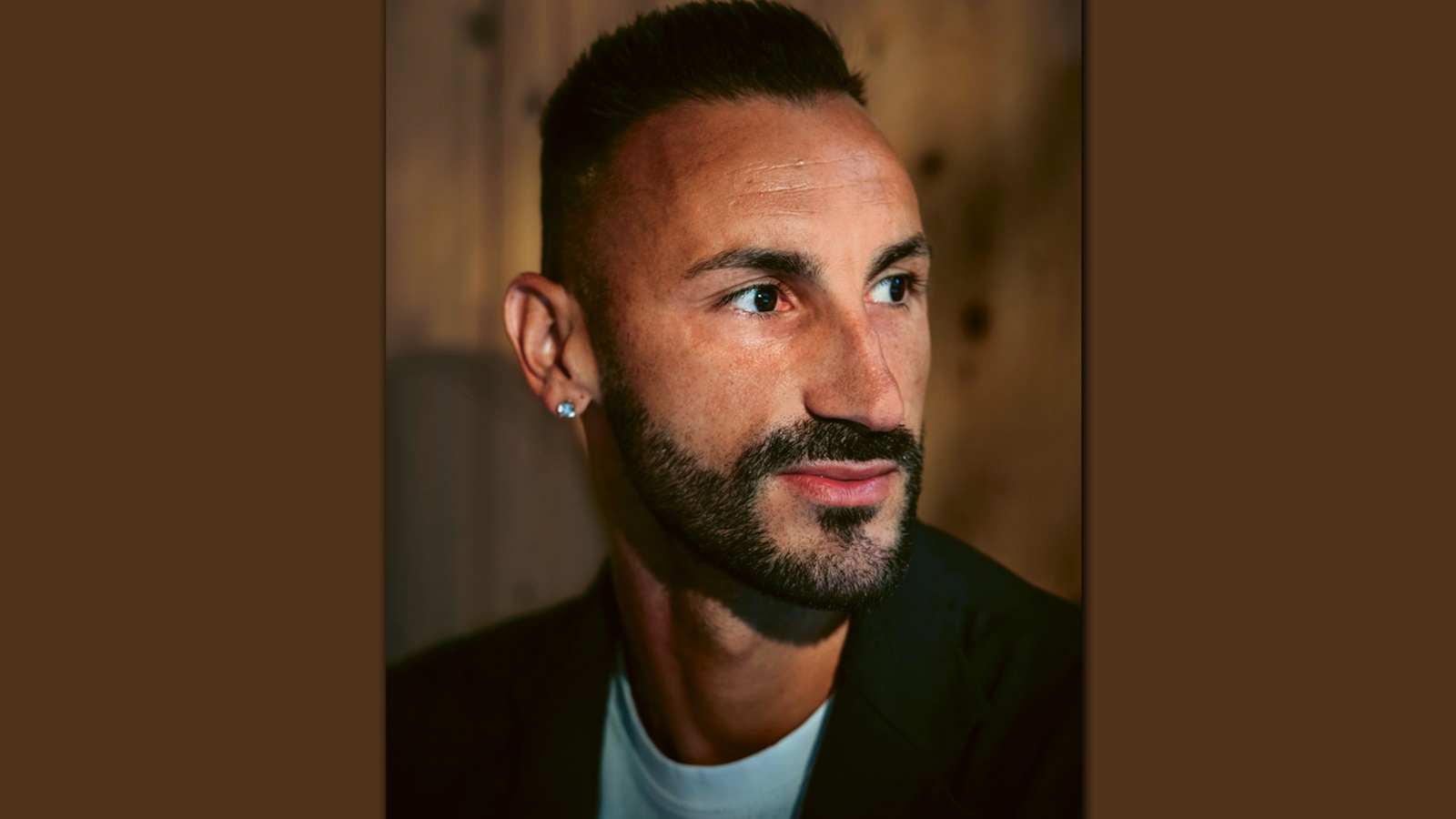 Interview mit Diego Contento I FC Bayern Magazin 51