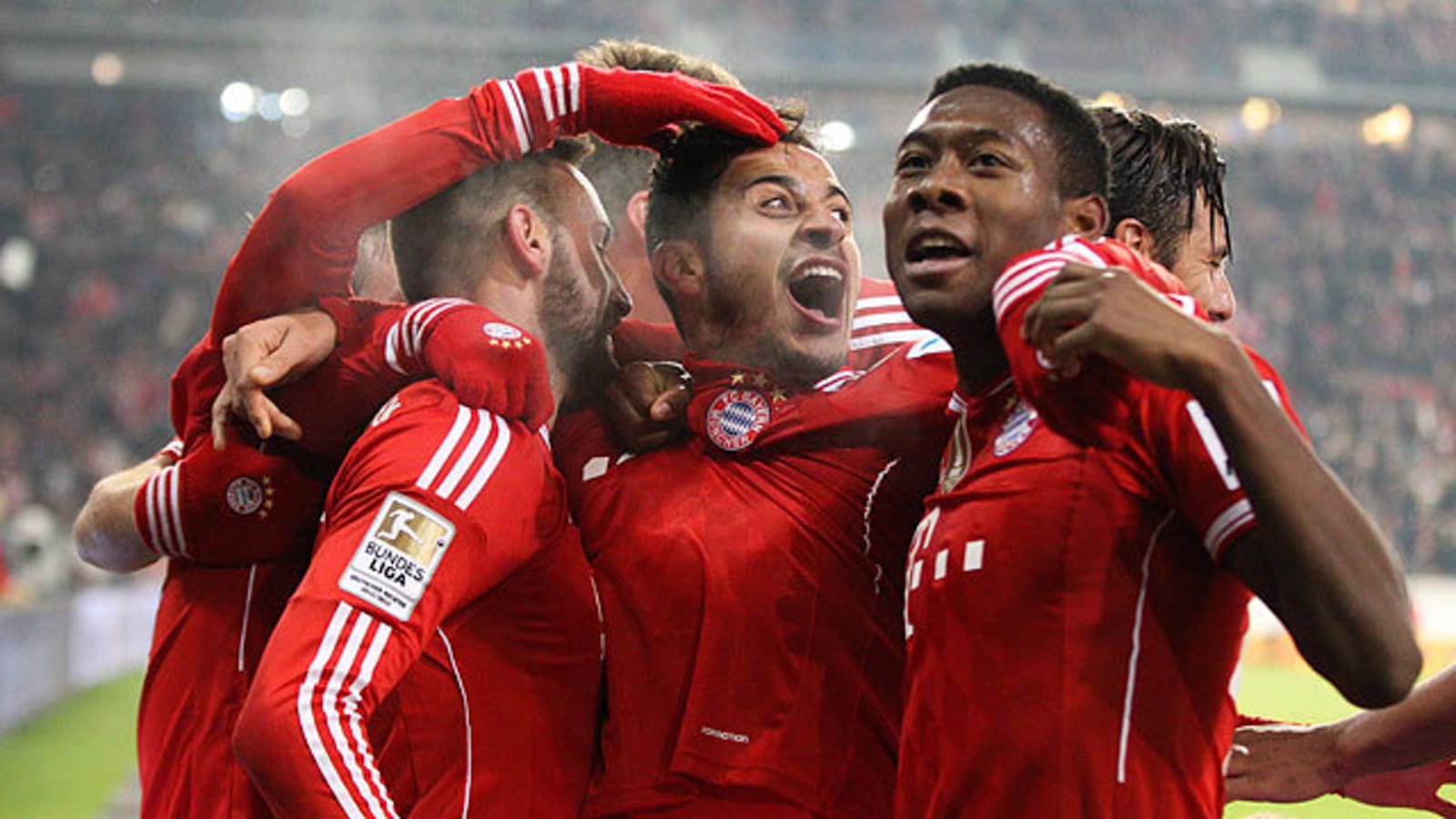 FCB.tv News: Thiago's dream goal and Franck's fitness