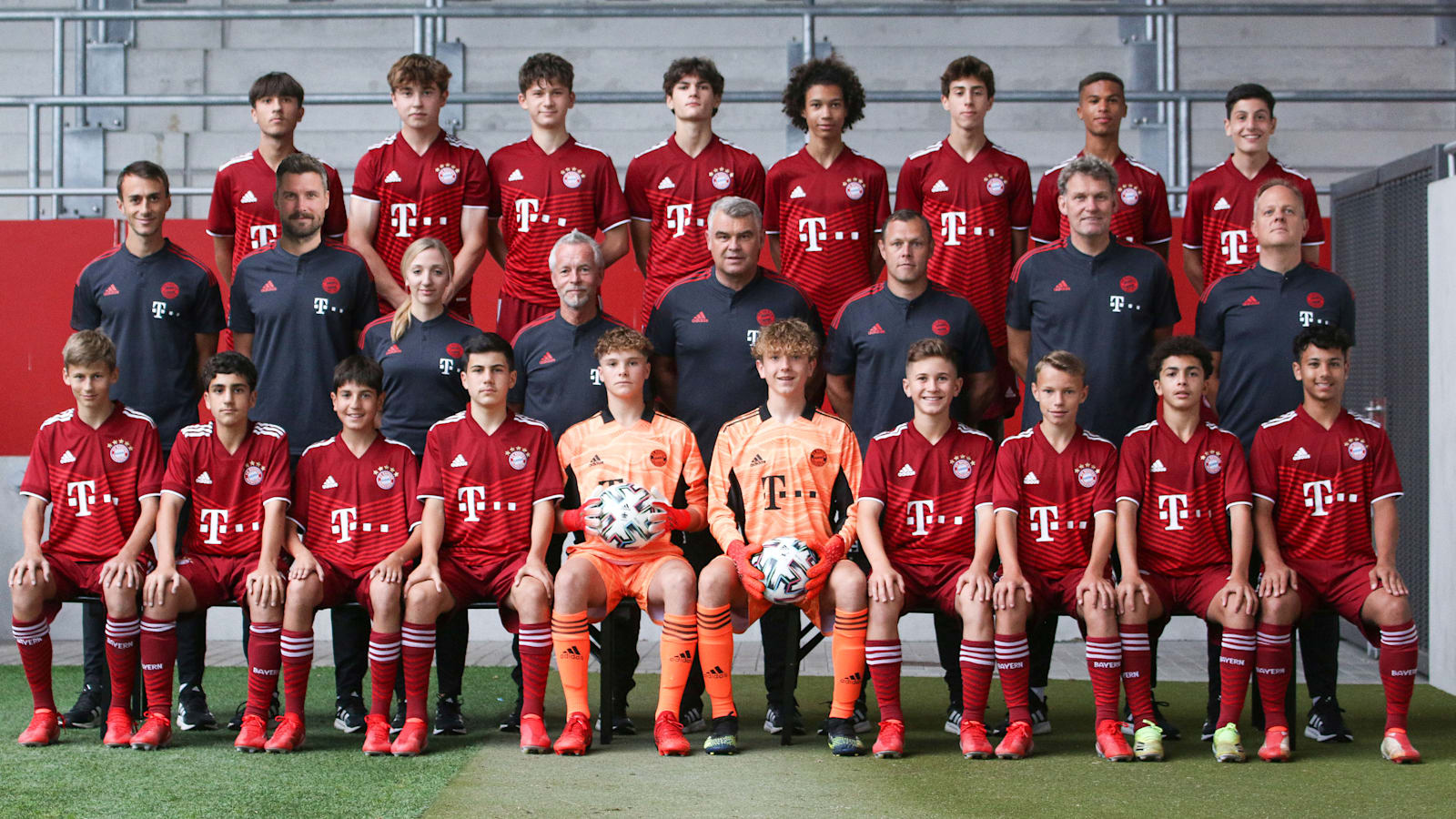 FC Bayern U15