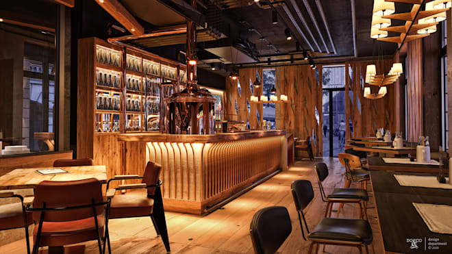 How the new FC Bayern Welt in Munich will look