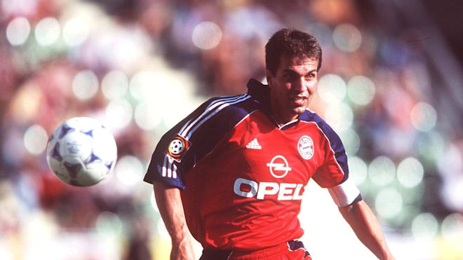 Overview: Legend Teams | FC Bayern