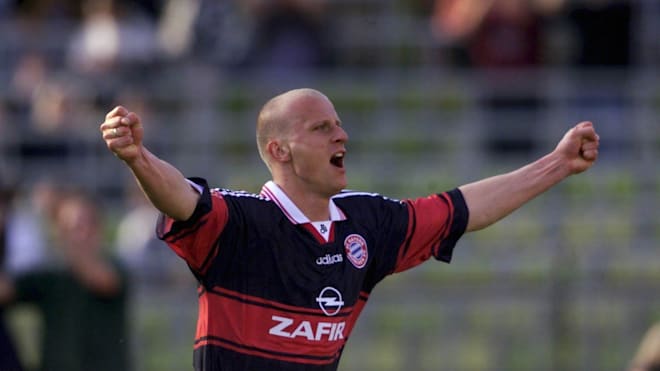 Overview: Legend Teams | FC Bayern