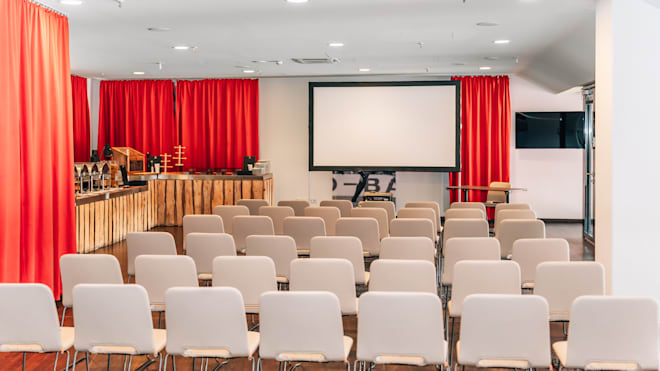 Eventbox Allianz Arena