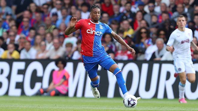 Michael Olise: Introducing Bayern’s new signing