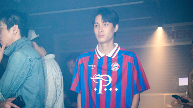 Gallery: Opening of the pop-up store in Seoul