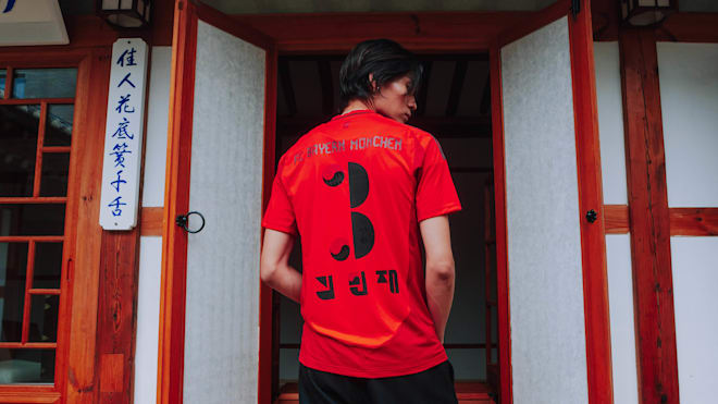 Gallery: Opening of the pop-up store in Seoul