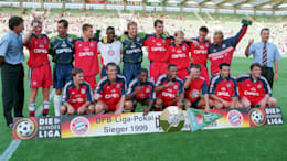 Títulos y palmarés completo del FC Bayern