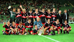 Títulos y palmarés completo del FC Bayern