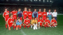 Títulos y palmarés completo del FC Bayern