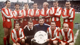 Títulos y palmarés completo del FC Bayern