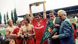 Títulos y palmarés completo del FC Bayern