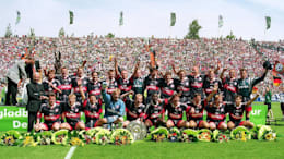 Títulos y palmarés completo del FC Bayern