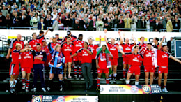 Títulos y palmarés completo del FC Bayern