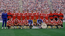 Títulos y palmarés completo del FC Bayern