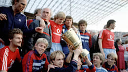 Títulos y palmarés completo del FC Bayern