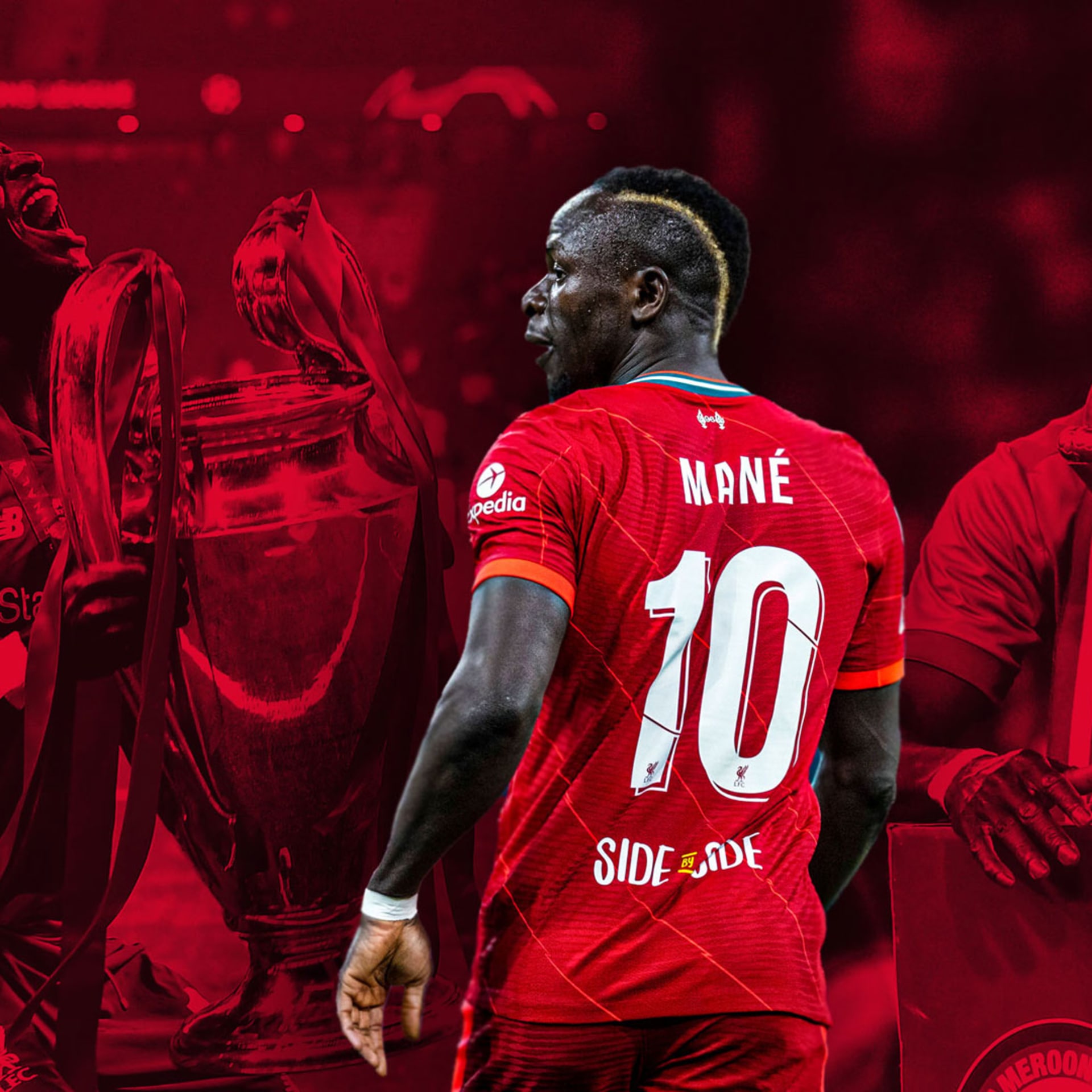 Literatur Ergebnis Durcheinander sein sadio mané aktuelle teams Katalog ...