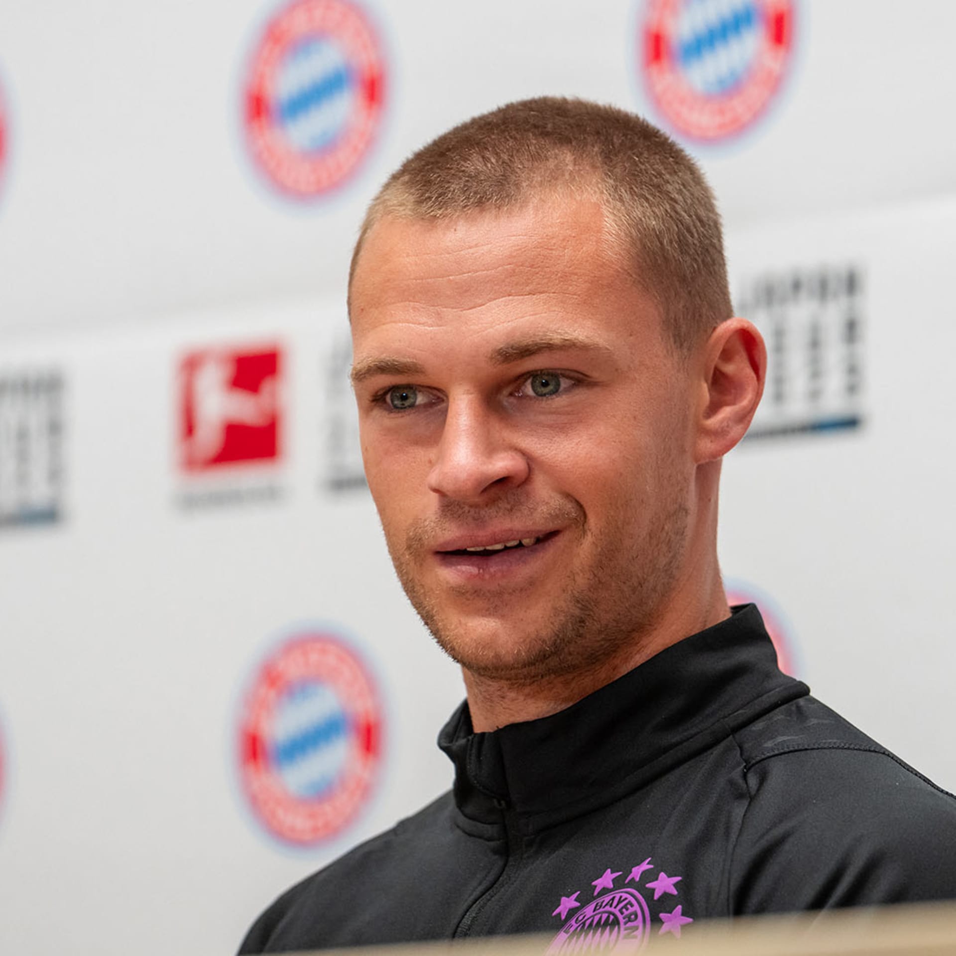 Joshua Kimmich's Instagram, Twitter & Facebook on IDCrawl