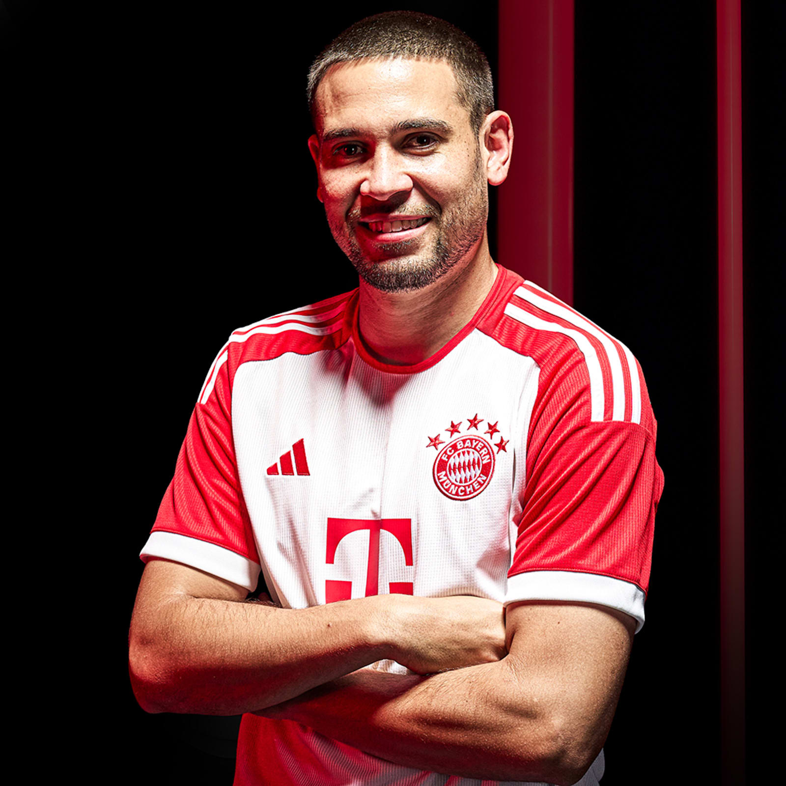 FC BAYERN TV | Livestreams und Videos des FC Bayern München