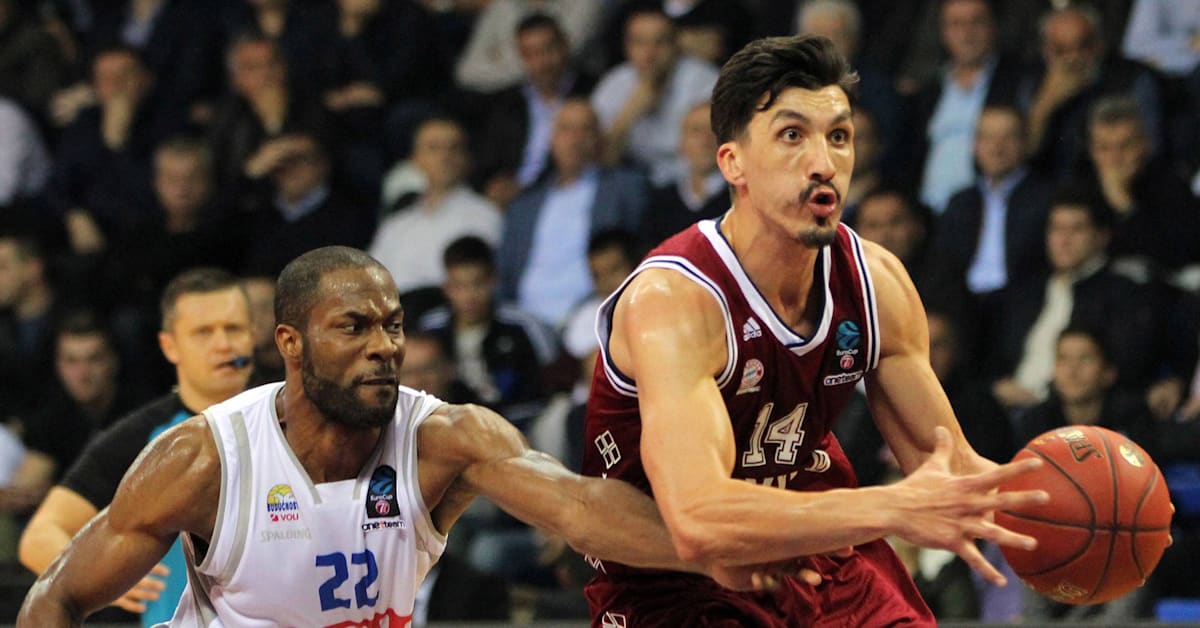 FCBB gegen Buducnost Podgorica: Die Highlights