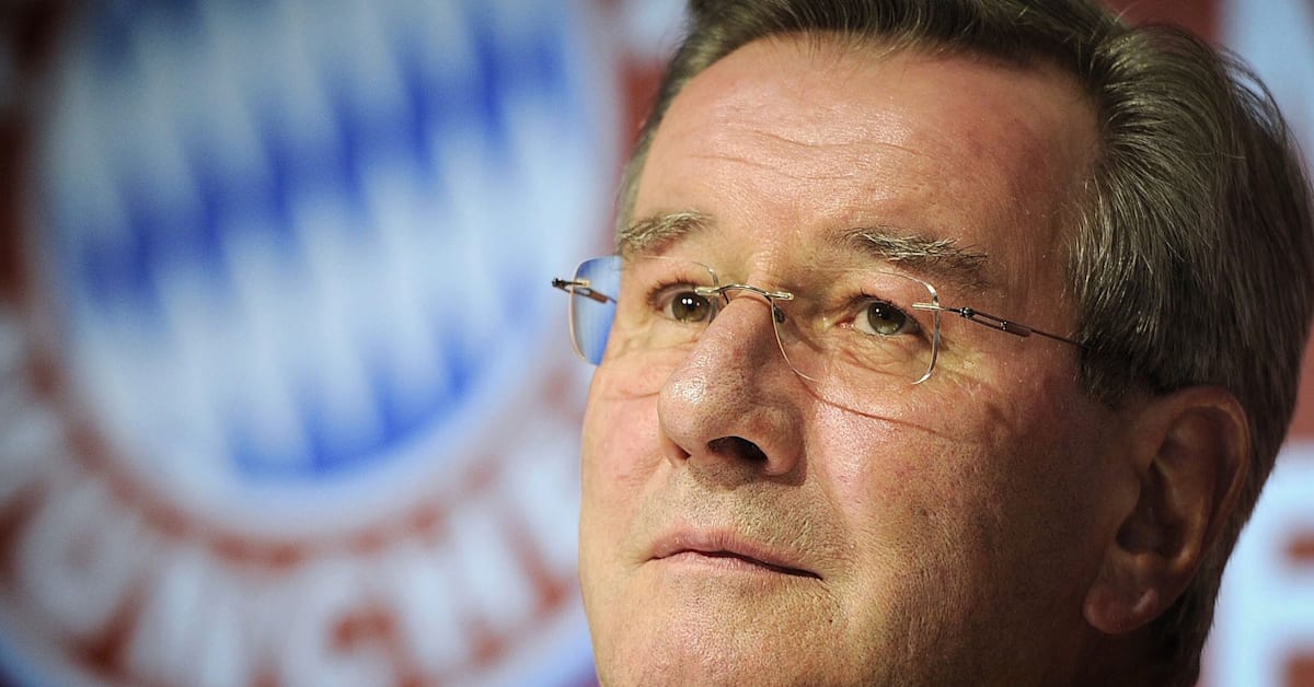 Hopfner nimmt Abschied vom FC Bayern