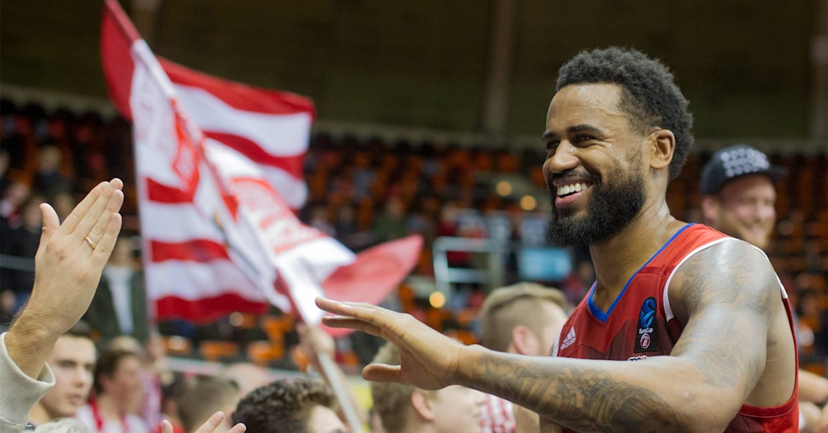 Basketballer schlagen Ulm im EuroCup