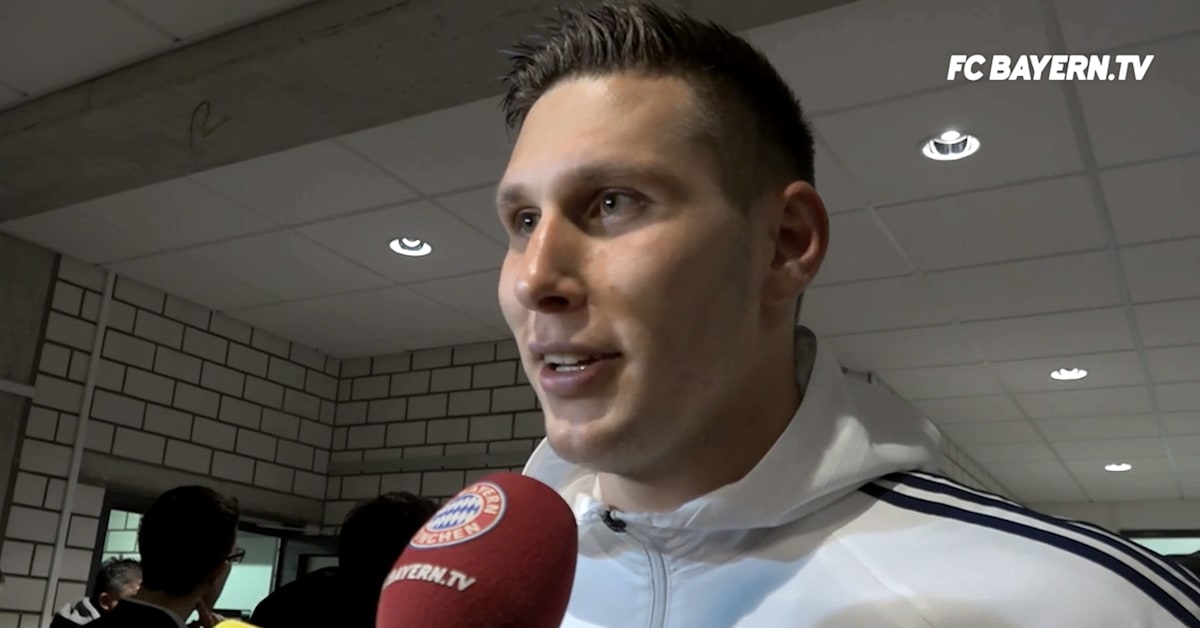 Paderborn - FCB: Post-match reaction