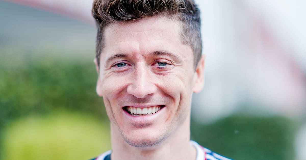 Lewandowski: We have to exploit every mistake