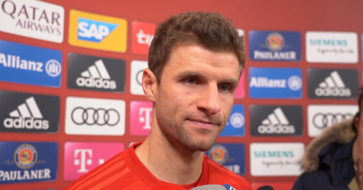 Interviews zum Bundesliga-Heimspiel des FC Bayern gegen Bayer Leverkusen