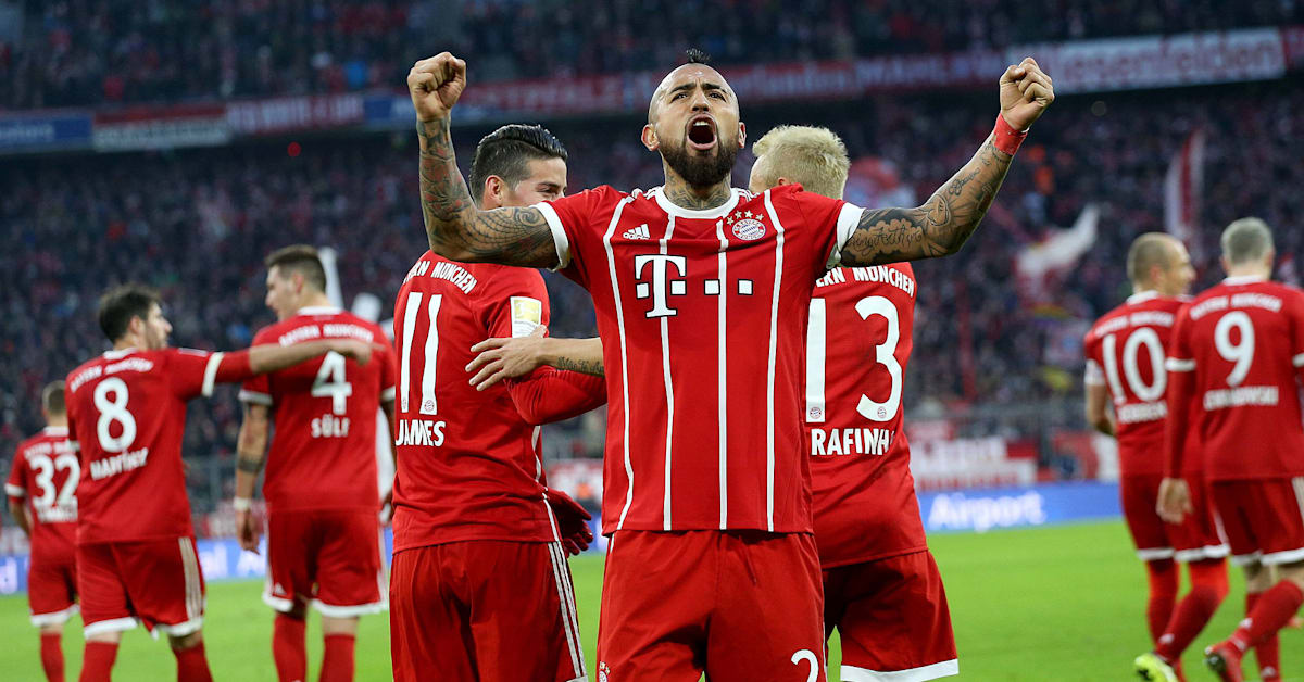 Da lafft no vui Wasser d’Isar owe!