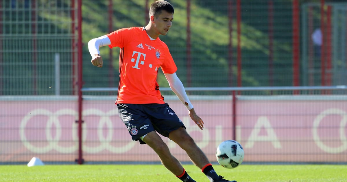 Pantovic fällt vorerst aus