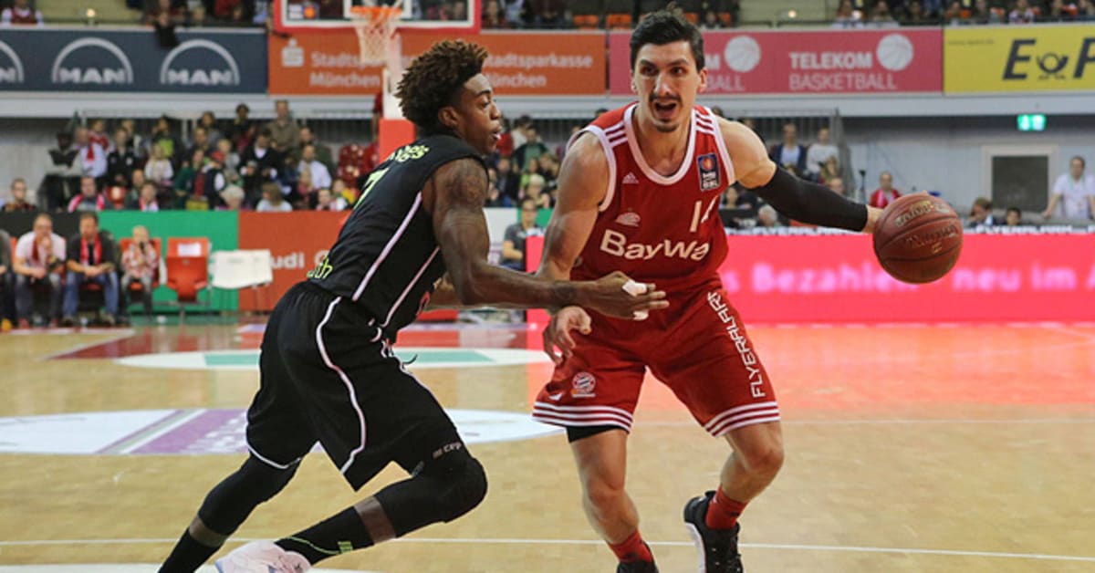 Basketball: Klarer Sieg gegen Bayreuth