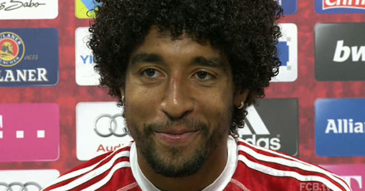 Pressetalk mit Dante