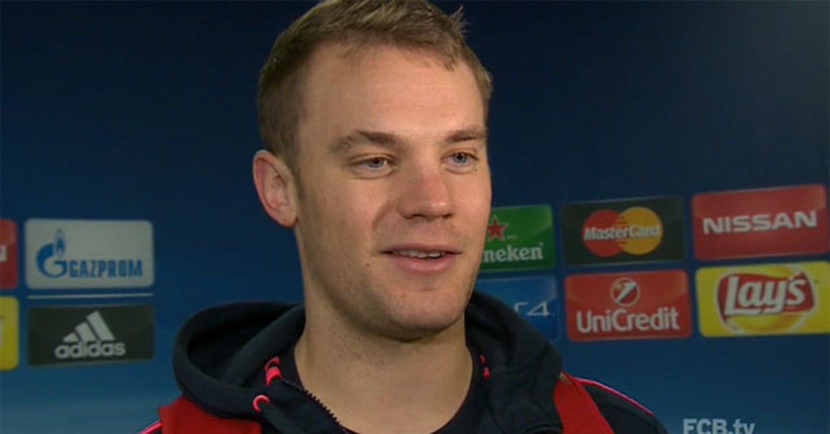 Bayern v Arsenal: Post-match reaction