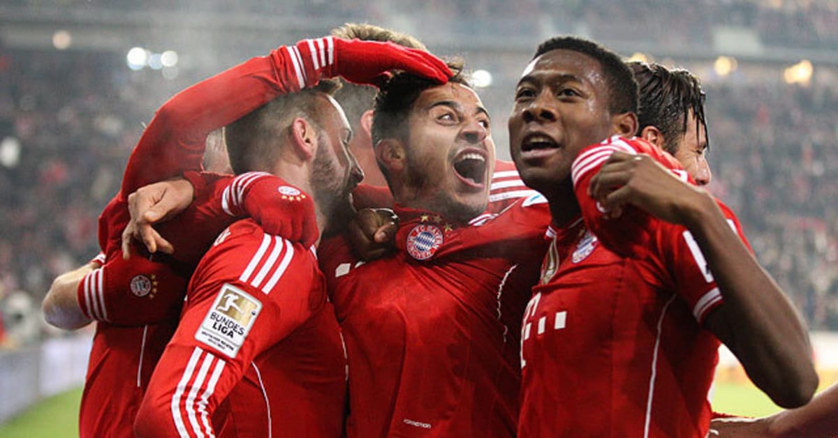 FCB.tv News: Thiago's dream goal and Franck's fitness