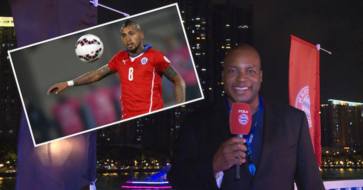 FCB.tv News: Latest news from the last stop in China