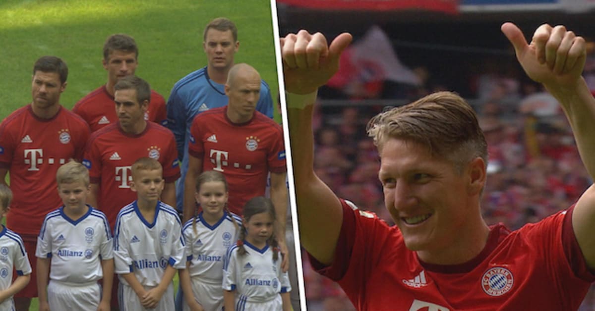 FCB.tv News: Team Presentation and farewell to Basti