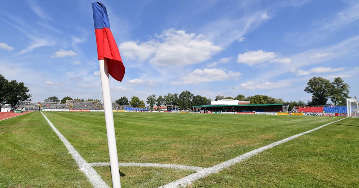 Videos & Highlights: Drochtersen/Assel vs. FC Bayern - DFB-Pokal 18/19