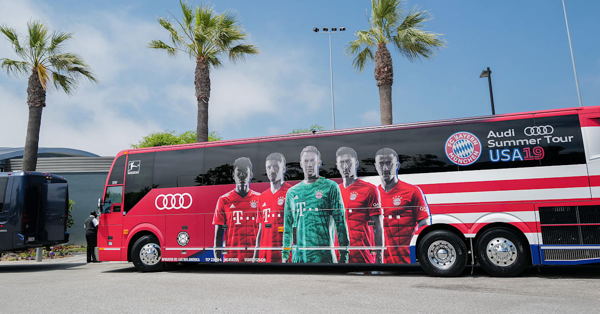 Video: Audi Summer Tour 2019 highlights