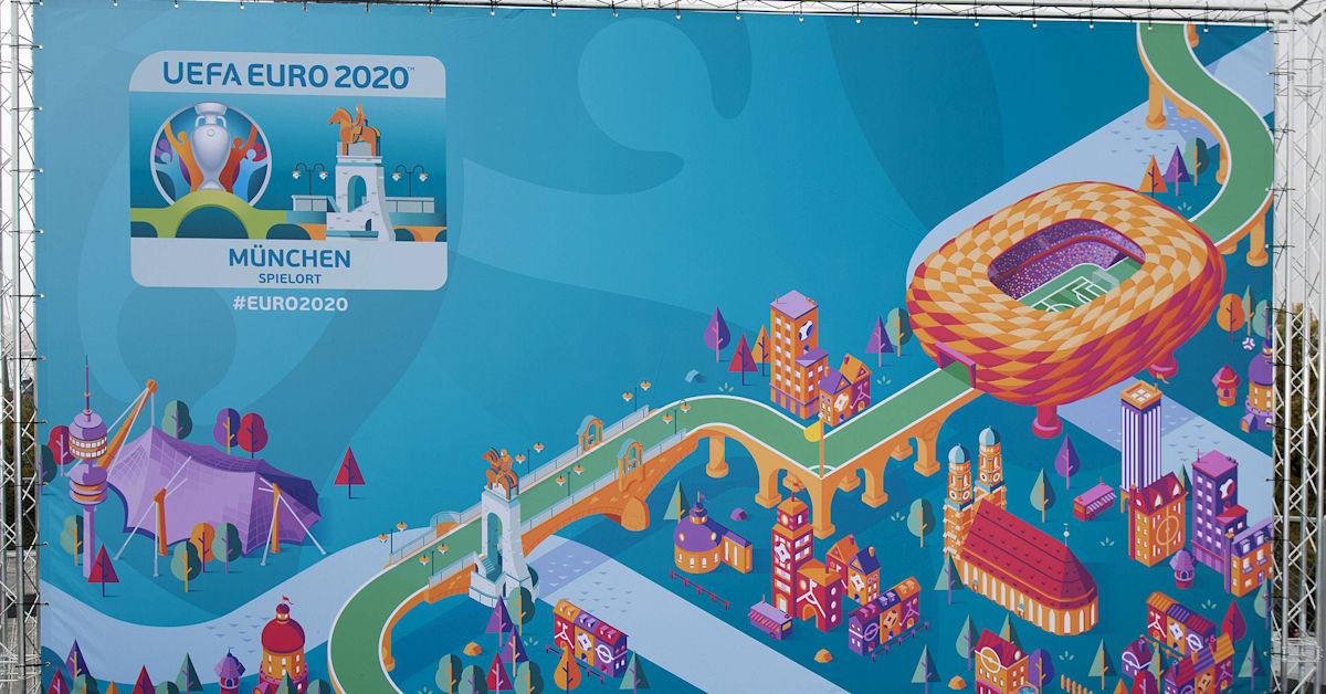 Francia, Polonia y Austria anuncian sus convocatorias para la Eurocopa 2020