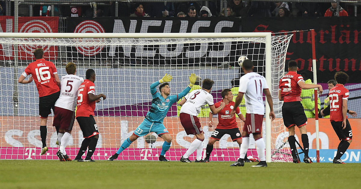 Die Highlights vom Telekom Cup 2017