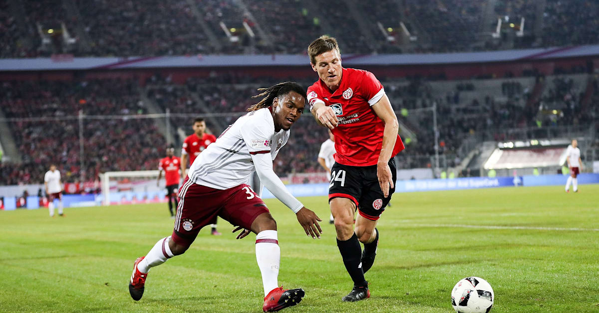 Die Bilder zum Telekom Cup 2017