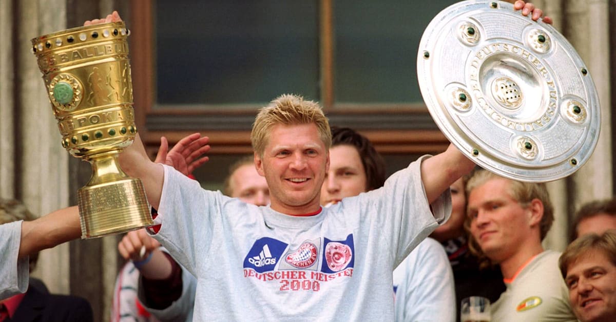 Stefan Effenberg