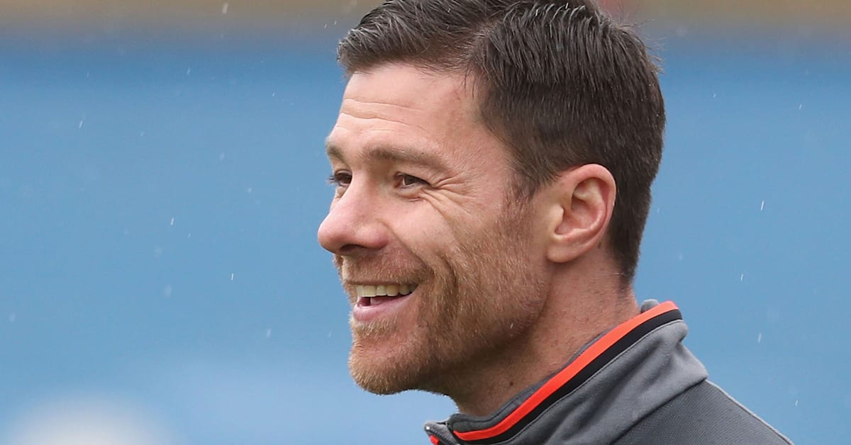 Xabi Alonso on his retirement