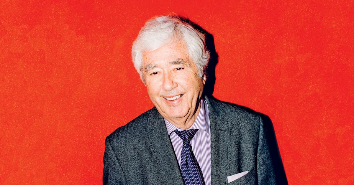 Interview mit Prof. Dr. Fritz Scherer - FC Bayern