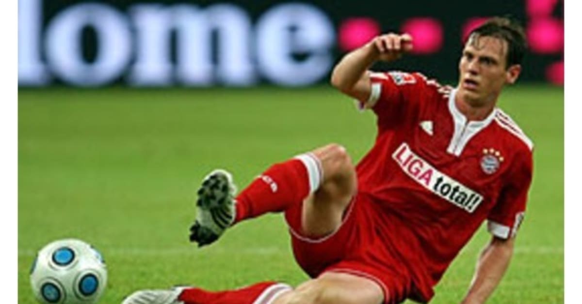 Borowski abandona el Bayern