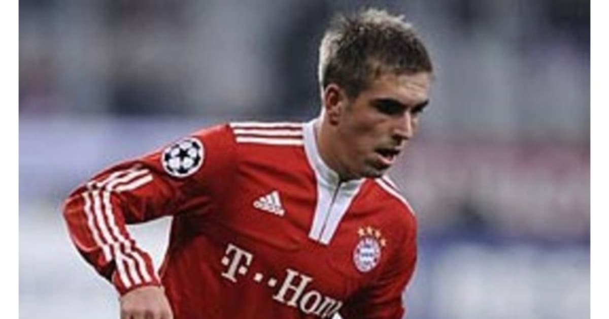 FCB und Lahm sprechen sich aus