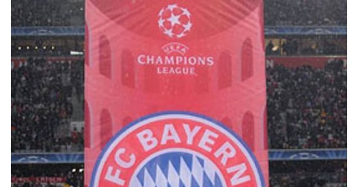 FCB’s potential Champions League opponents